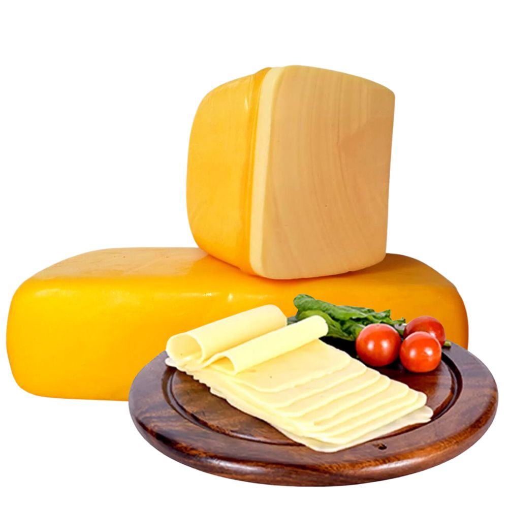 Muzzarella Artesanal - Distribuidora NES